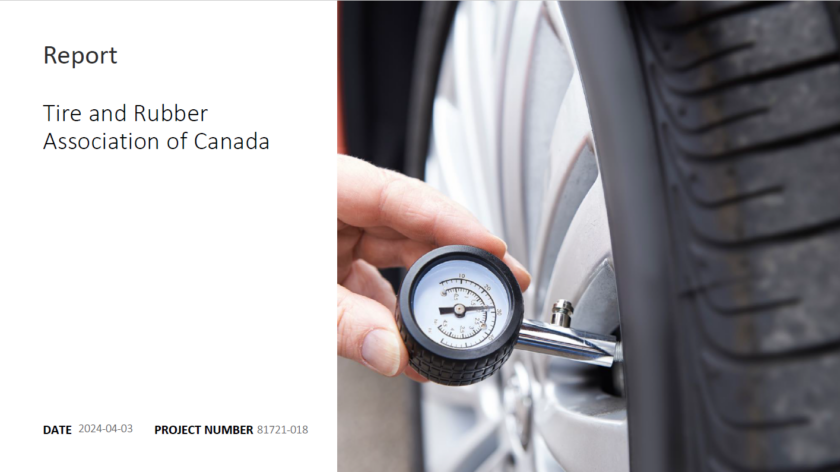 Consumer Surveys - TRAC