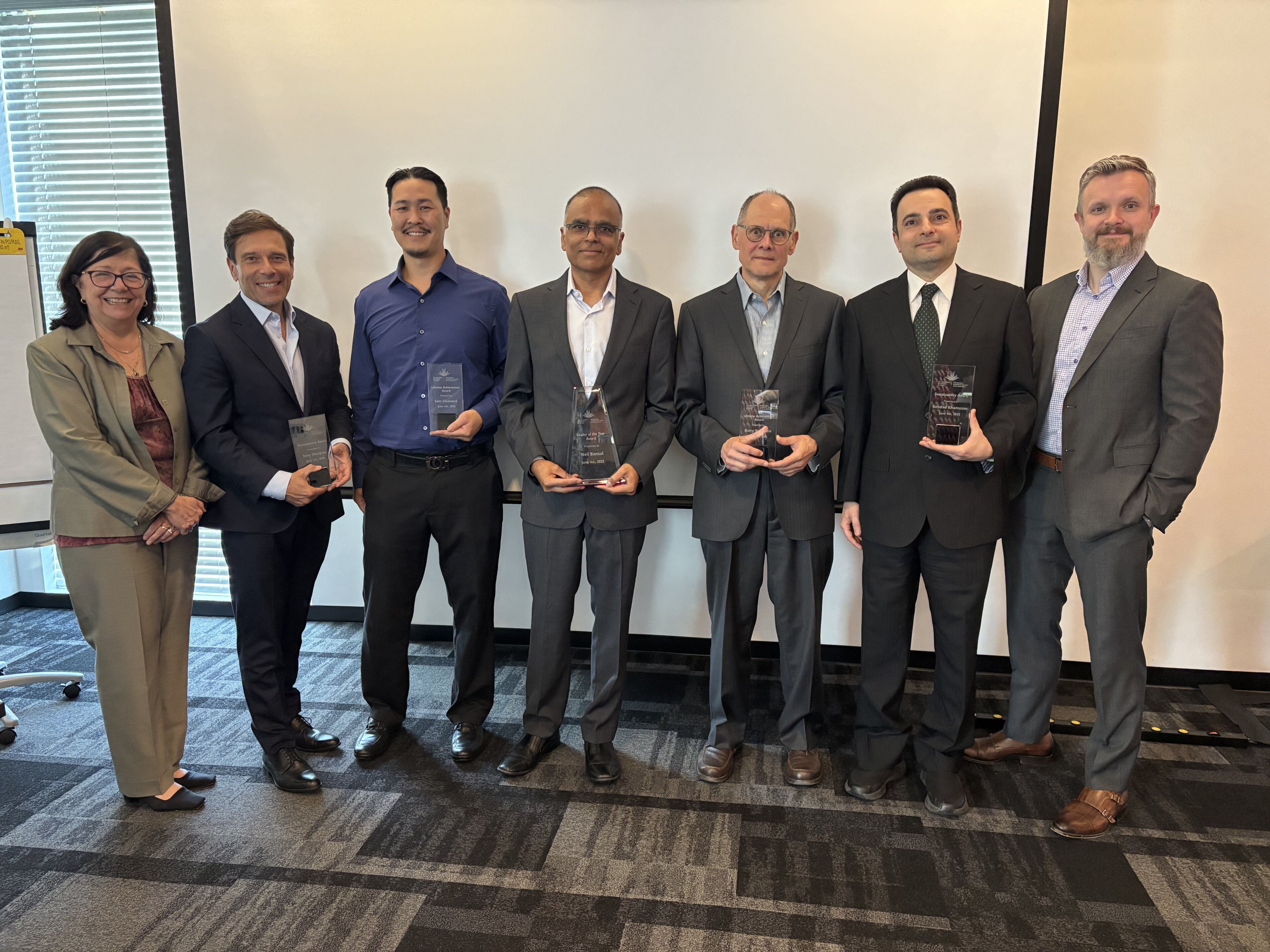 Tire and Rubber Association of Canada Announces 2025 Industry ...